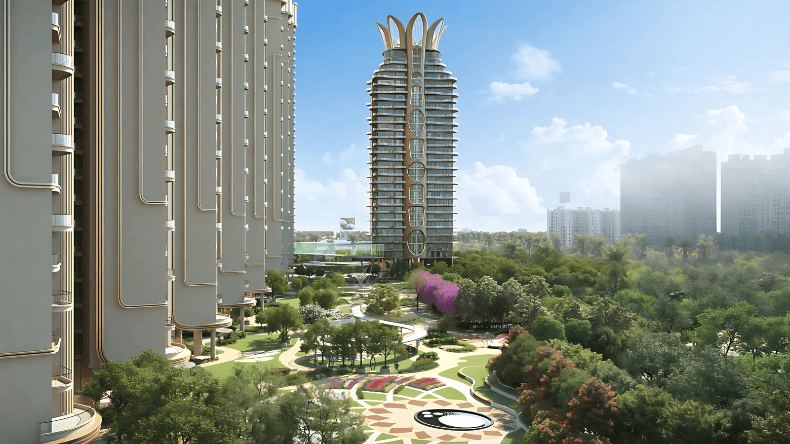 Buy Luxury Flat in Patna: Why Venus Capital Heights is the Best Choice ...